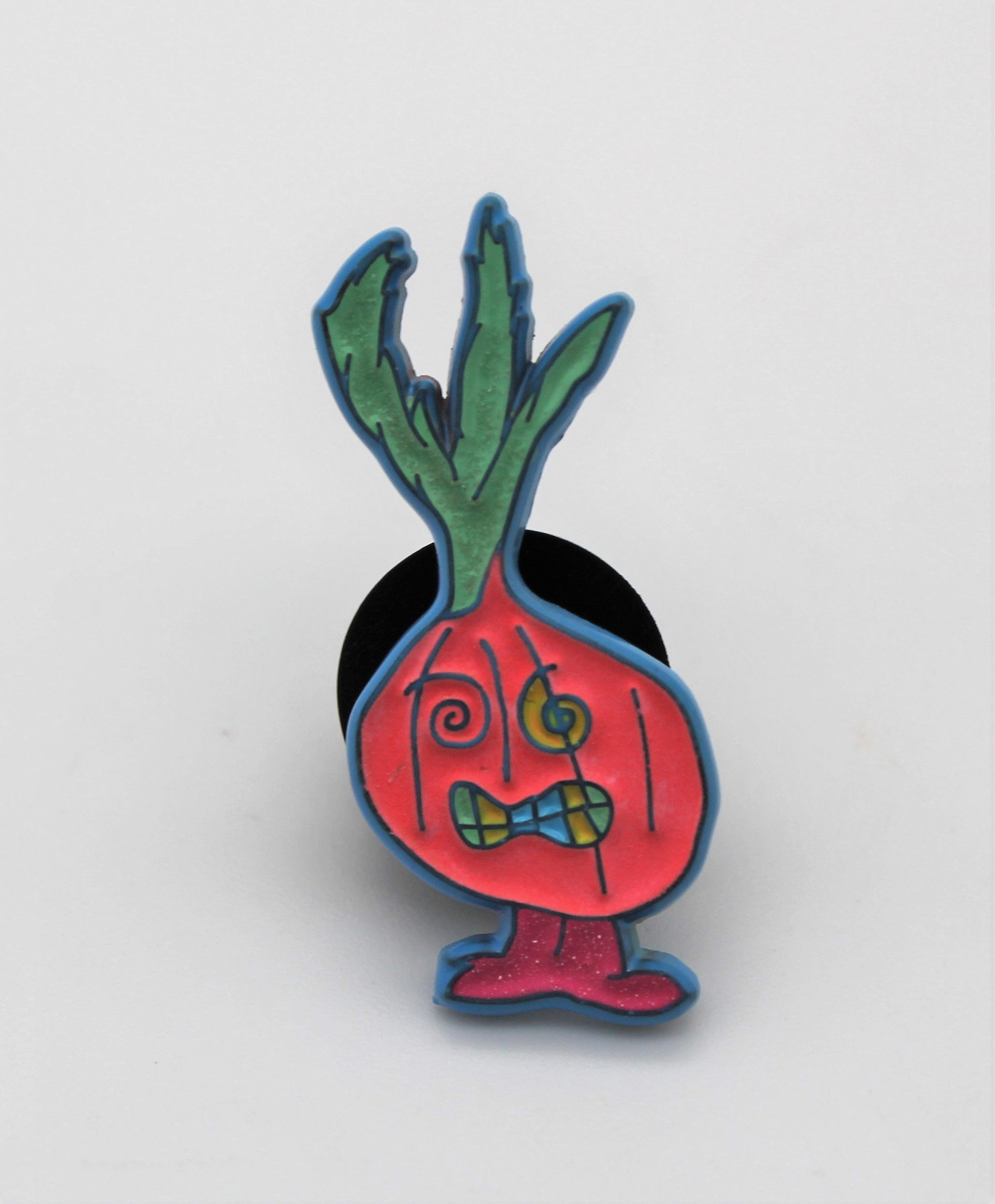 Spunion - Official Merchandise – tagged "sticker" – Khajiit Wares™